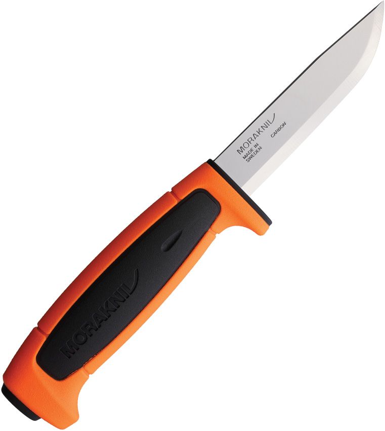 Mora Basic 511 Black/Orange #14401 (New 2024)