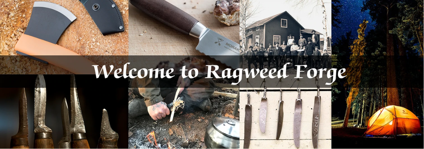Ragweed Forge Store