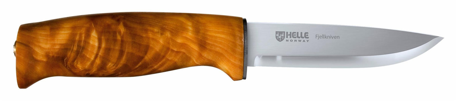 Helle Norwegian Knives & Traditional Scandinavian Blades