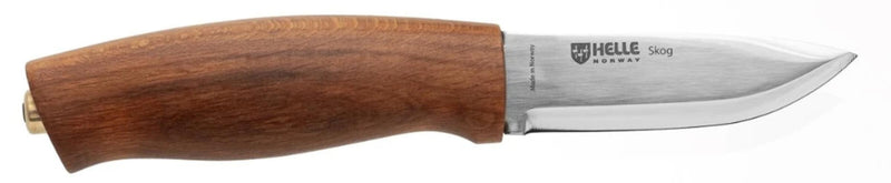 Helle Norwegian Knives & Traditional Scandinavian Blades
